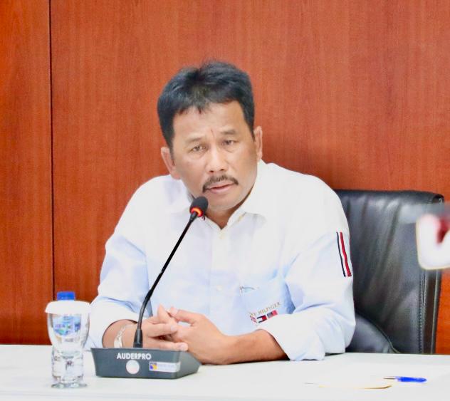 Muhammad Rudi: 45 Orang Anak Rempang Jadi Ditpam BP Batam – Durasi.co.id