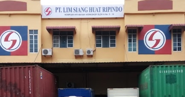 Ini Penjelasan Manajemen PT Lim Siang Huat soal Dugaan Mikol Impor ...