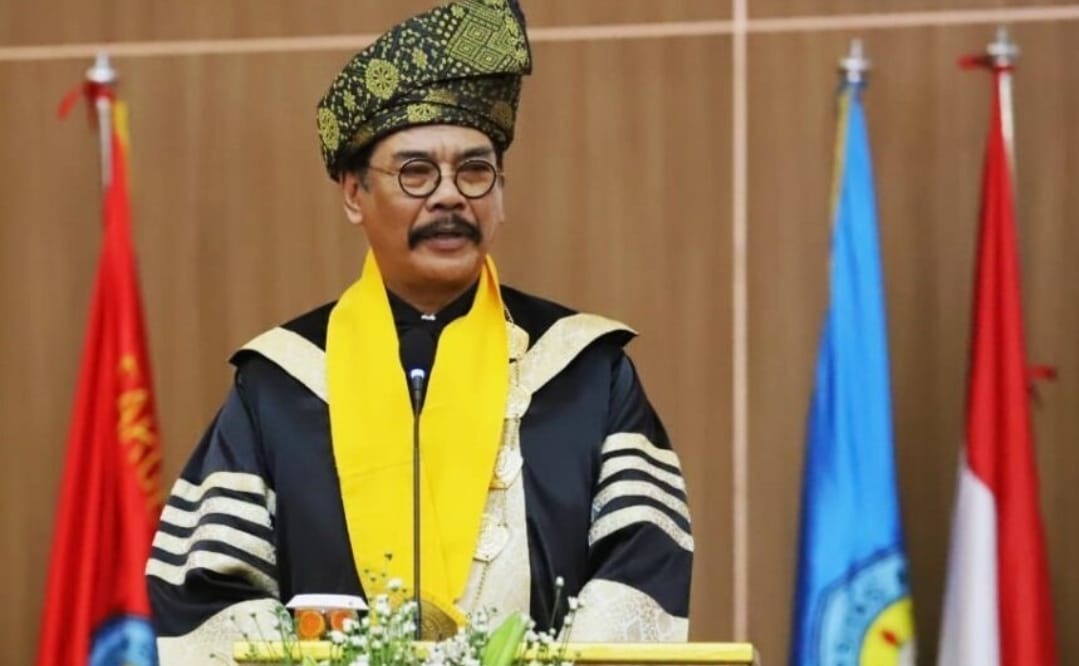 Menjaga Objektivitas: Soerya Respationo Serukan Transparansi Lembaga ...