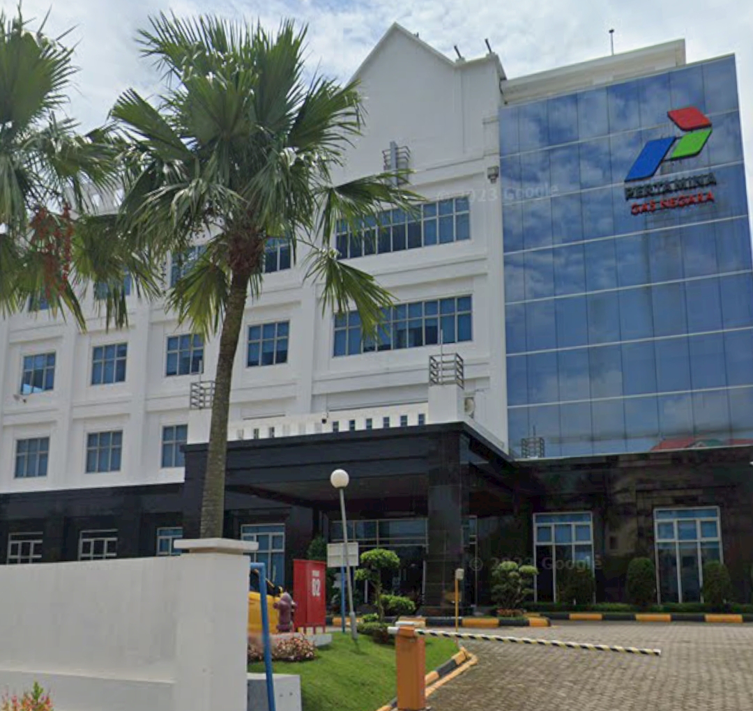 Tiga Kecamatan di Batam Akan Dapat Jaringan Gas Baru, Proyek ...