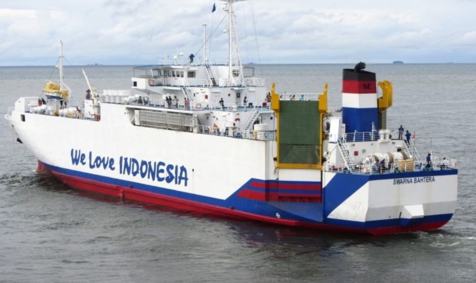 Jelang Lebaran, Kapal Roro Rute Karimun-Buton Kembali Berlayar – Durasi ...