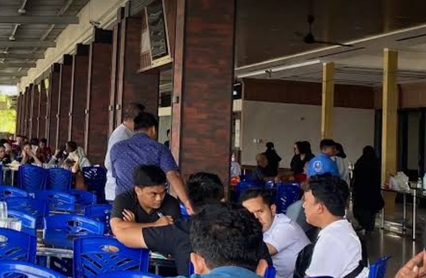 Pelayat Terus Berdatangan ke Rumah Duka Pengusaha Deddy Handoko Alimin ...
